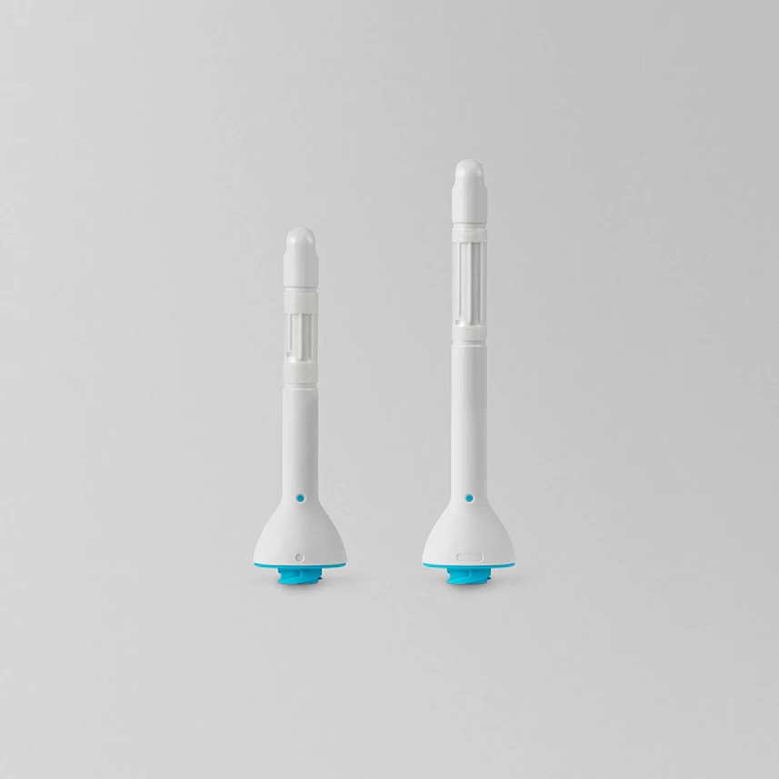 Sistema de irrigación transanal Peristeen Plus :: SEYER: SERVICIO DE ...