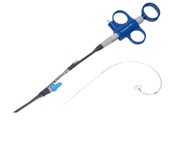 Cuchillo Triple-lumen - Microknife XL :: SEYER: SERVICIO DE INSUMOS MÉDICOS