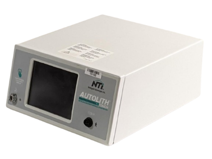 Generador Autolith Touch Ehl :: SEYER: SERVICIO DE INSUMOS MÉDICOS