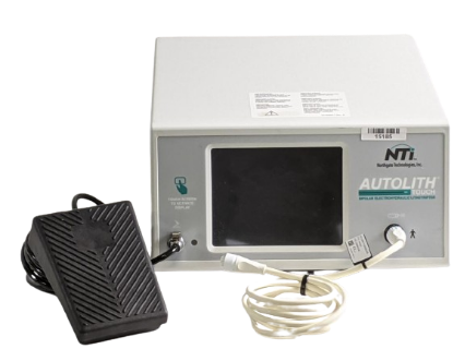 Generador Autolith Touch Ehl :: SEYER: SERVICIO DE INSUMOS MÉDICOS