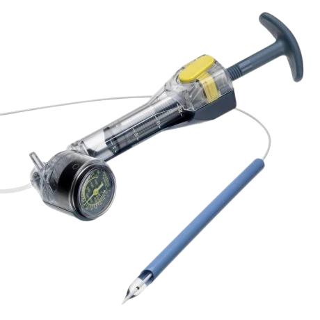 Balón de Dilatación Renal - NephroMax :: SEYER: SERVICIO DE INSUMOS MÉDICOS