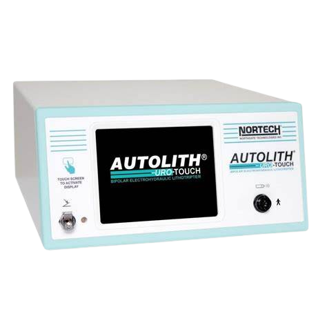 Generador Autolith Touch Ehl :: SEYER: SERVICIO DE INSUMOS MÉDICOS