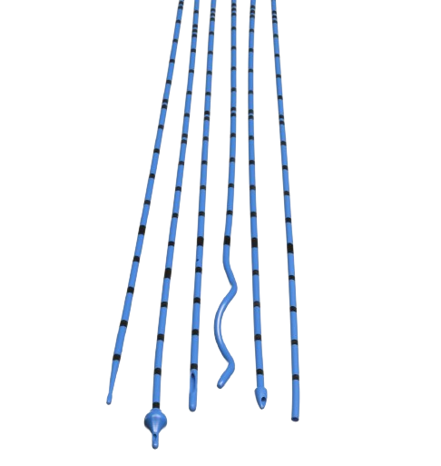Stent Biliar "FLEXIMA" :: SEYER: SERVICIO DE INSUMOS MÉDICOS