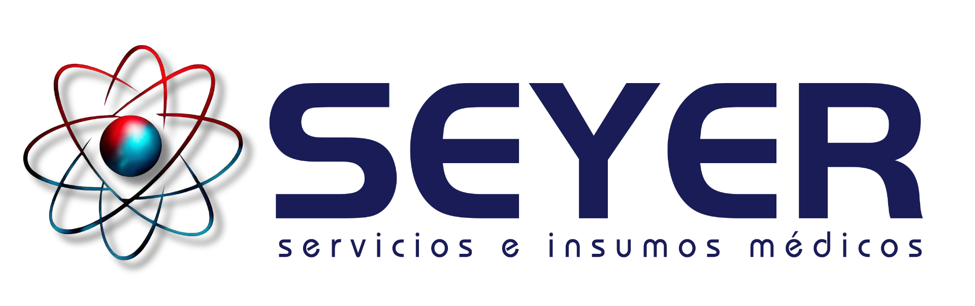 Seyer: Ventas de Insumos Médicos